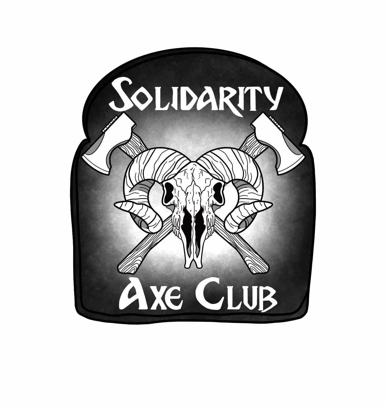 Home - Solidarity Axe Club